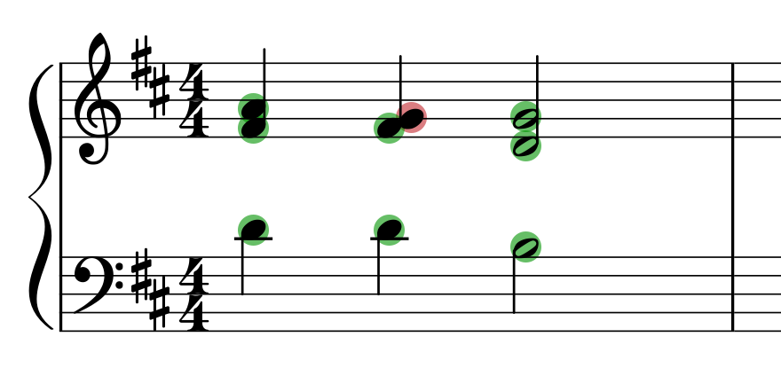 28-Nonchord Tones | Music Student 101