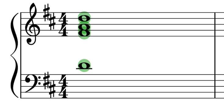 28-Nonchord Tones | Music Student 101