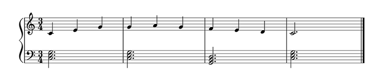 02-Melody and Harmony | Music Student 101