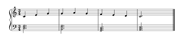 02-Melody and Harmony | Music Student 101