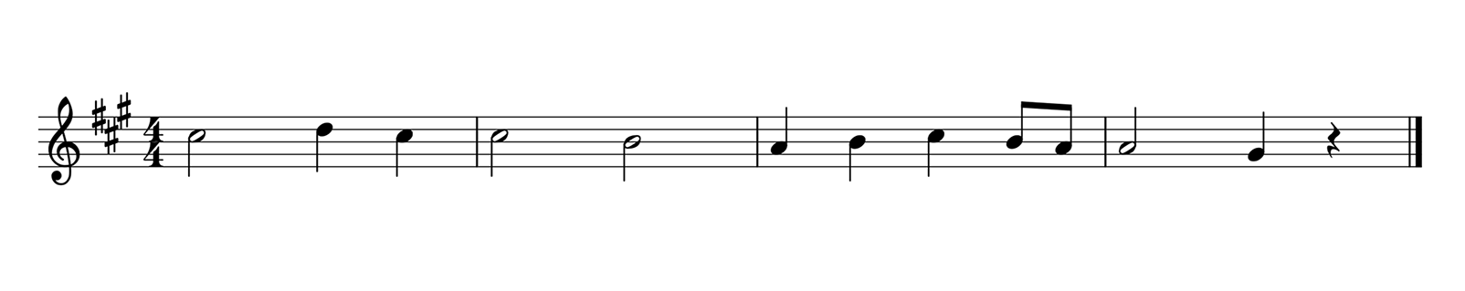 78-Melodic Dictation Pt.2-Major | Music Student 101