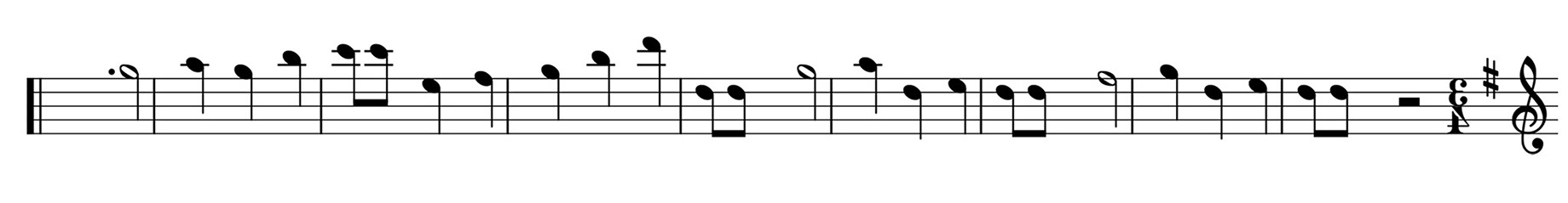 117-Melodic Organization and Thematic Development | Music Student 101