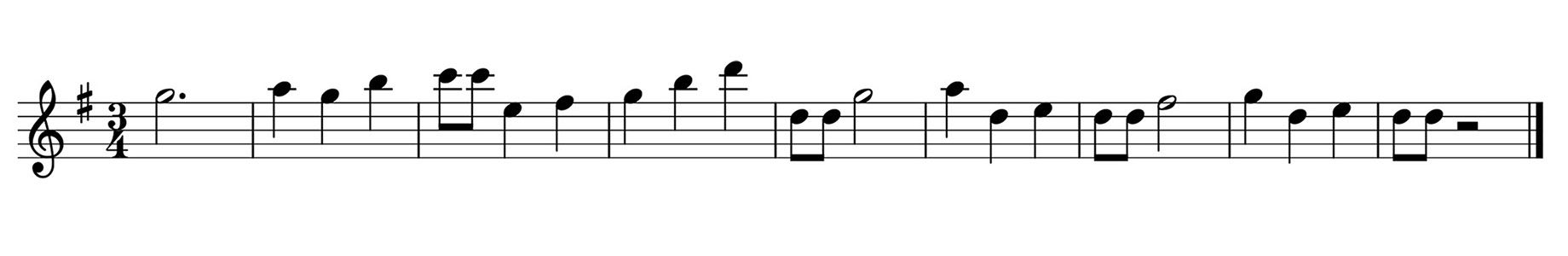 117-Melodic Organization and Thematic Development | Music Student 101