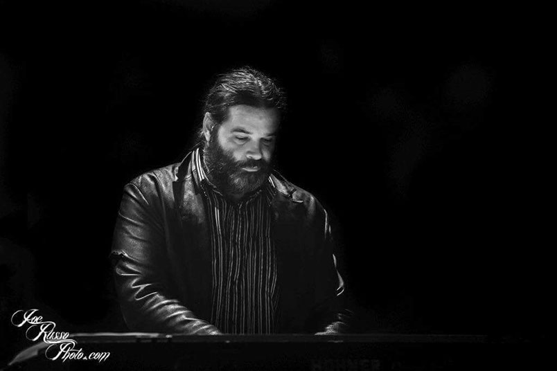 17-The Piano (feat. Matthew Dutot Slocum | Music Student 101