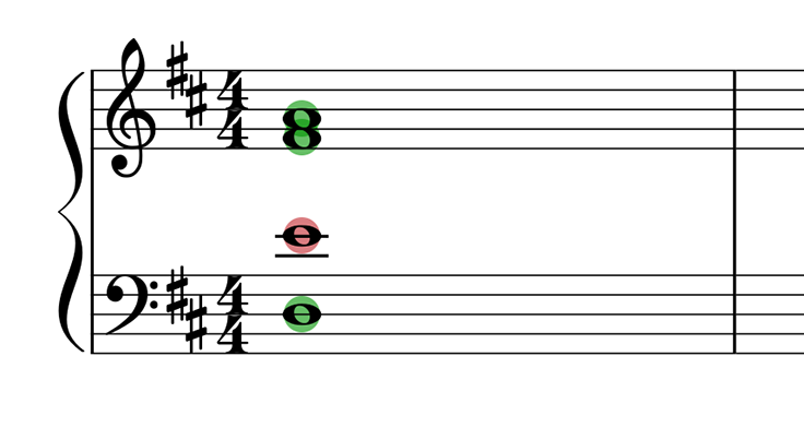 28-Nonchord Tones | Music Student 101