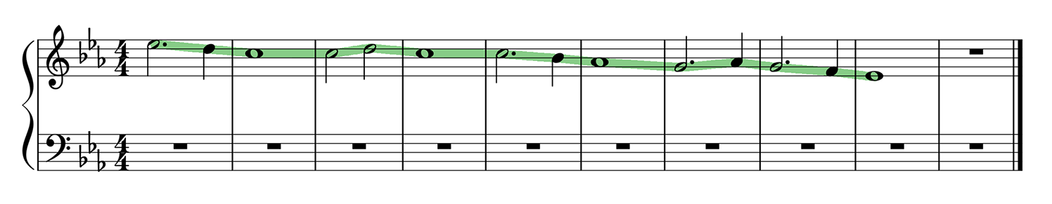 84-Harmonizing A Melody | Music Student 101